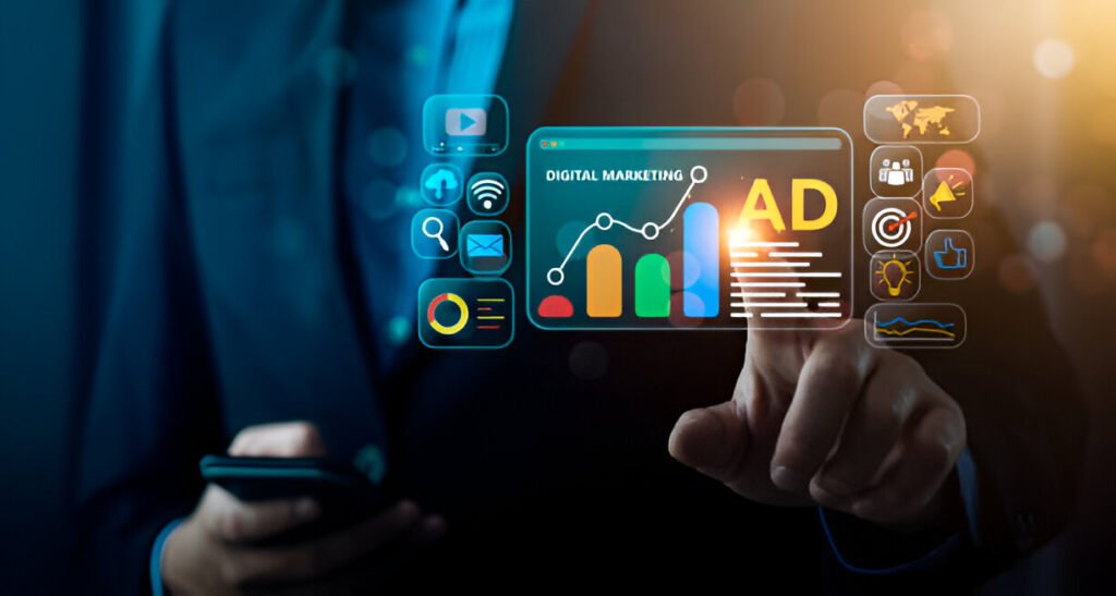 Pilnas gidas apie Google ads reklamą - InternetoGreitis.lt