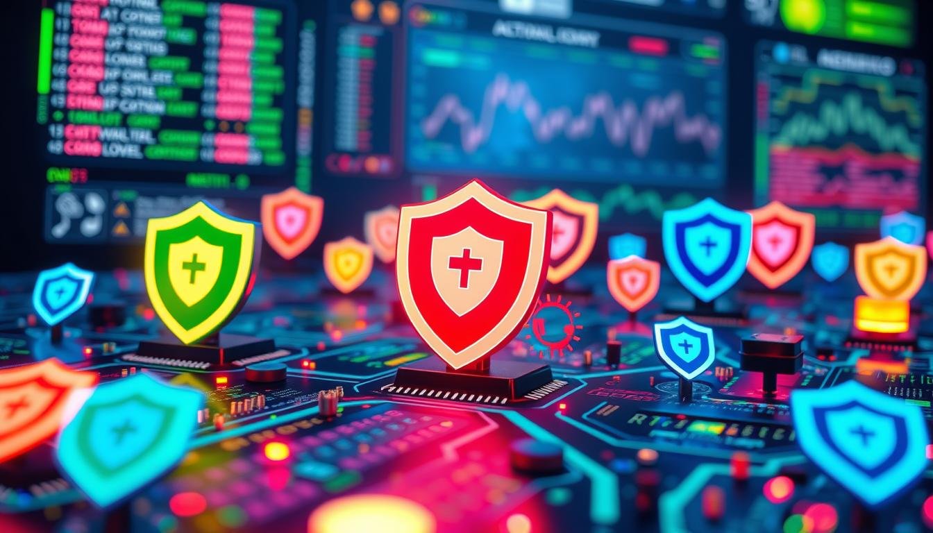 Geriausios antivirusinės programos 2024 metams