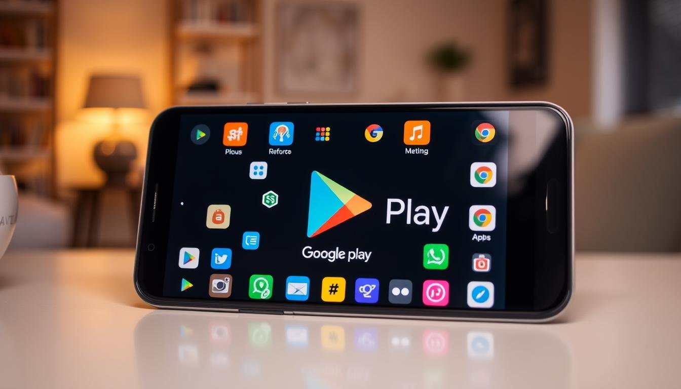 Kaip atsisiųsti google play i telefona gidas