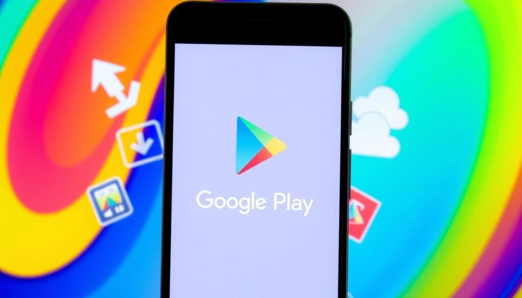 Kaip atsisiųsti google play i telefona gidas